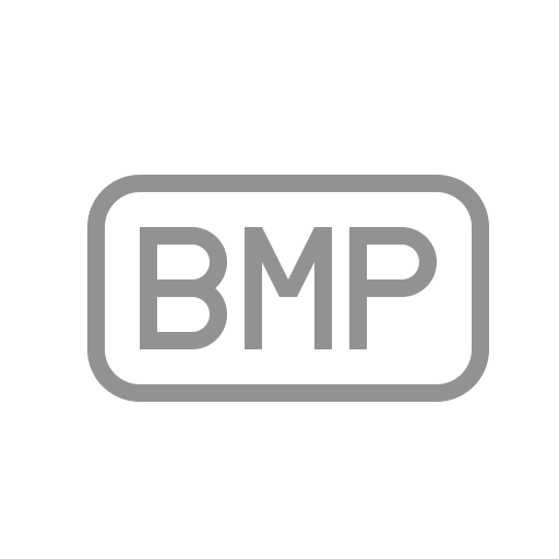 File, Bmp icon
