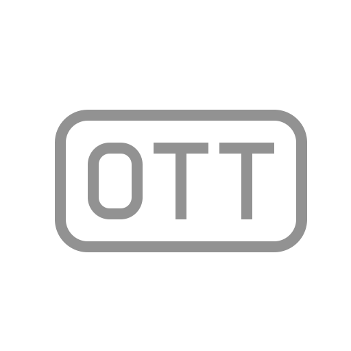 Ott, File icon