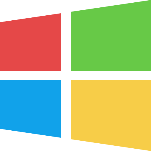 windows, Operating system icon