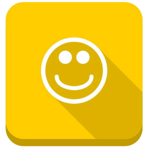 positive, smile, happy, Emoticon, smiley, Sunny, happy smile, Emotion icon