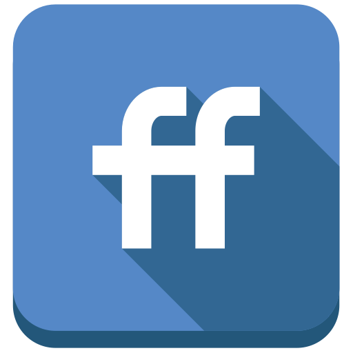 Friendfeed, Friend feed icon