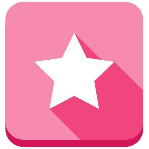 star, Memori icon