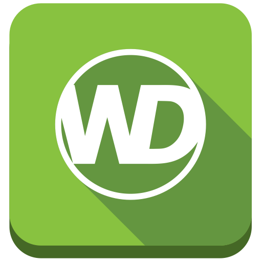 webdiscover, Web discover icon