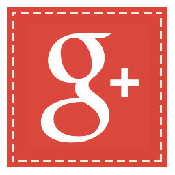 google, square icon