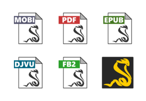 SumatraPDF files icon