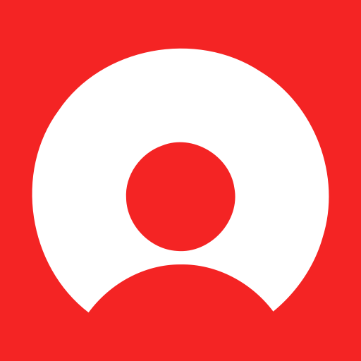 Netlog, Net log, Logo icon