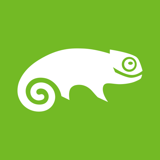 Opensuse icon
