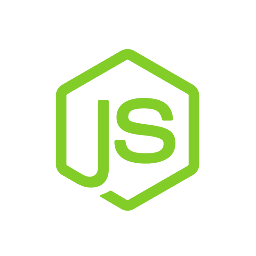 Javascript Nodejs Nodejs Icon