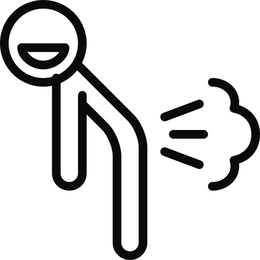 farting, Fart icon farting, Fart icon