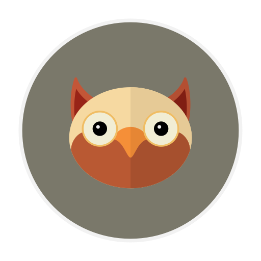 owl icon