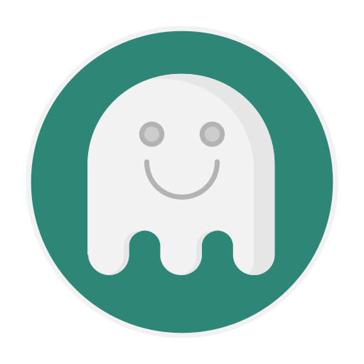 Ghost icon