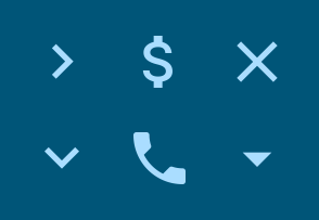 Google Material Design icons