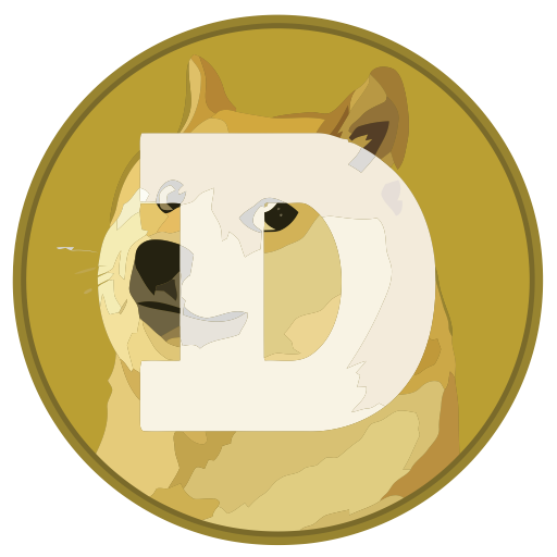 dogecoin, Doge icon