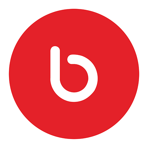 Bebo icon
