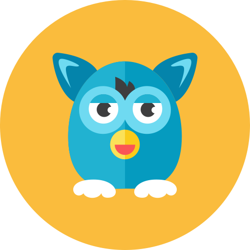 Furby icon