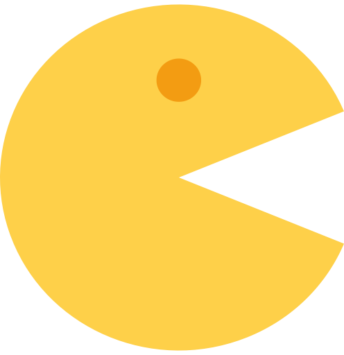 pacman icon