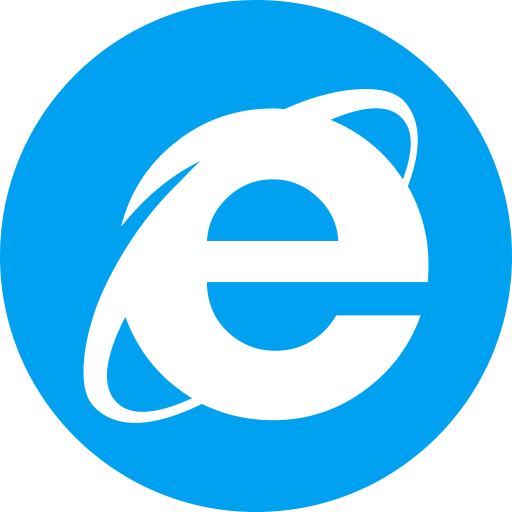 Explorer, microsoft, Browser, internet icon
