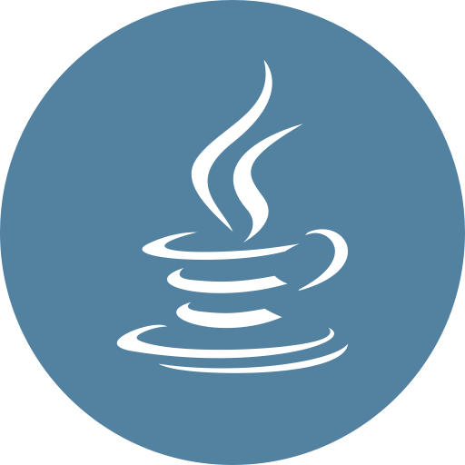 Java, Coffee icon