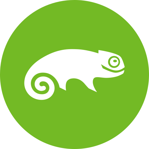 Opensuse, Open suse icon