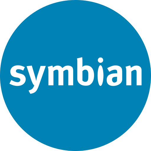 Symbian icon