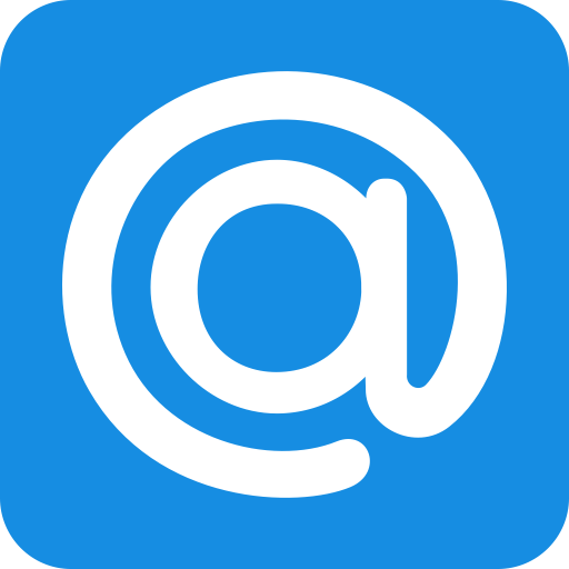 mail.ru, Mailru icon
