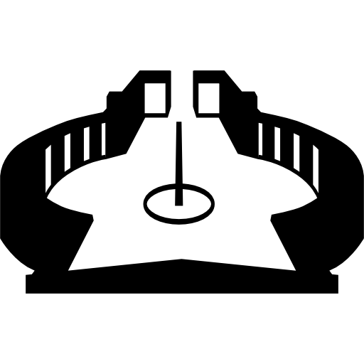 vatican, Monuments, square, plaza, italy icon