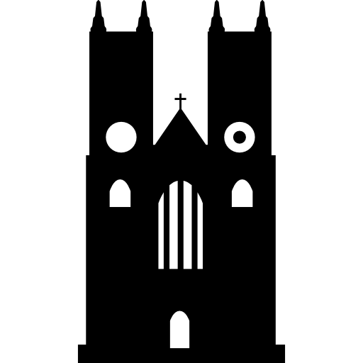 london, Monuments, Abbey, Westminster, church icon