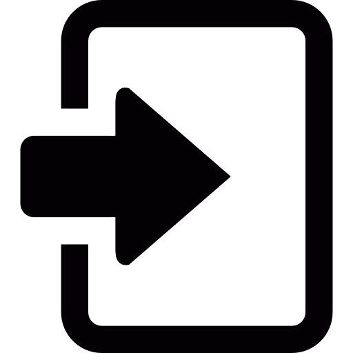 Insert Card, card, symbol, technology, storage icon