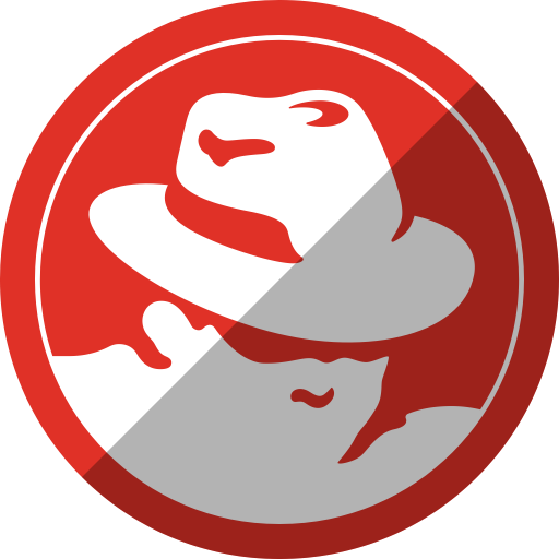 Redhat icon