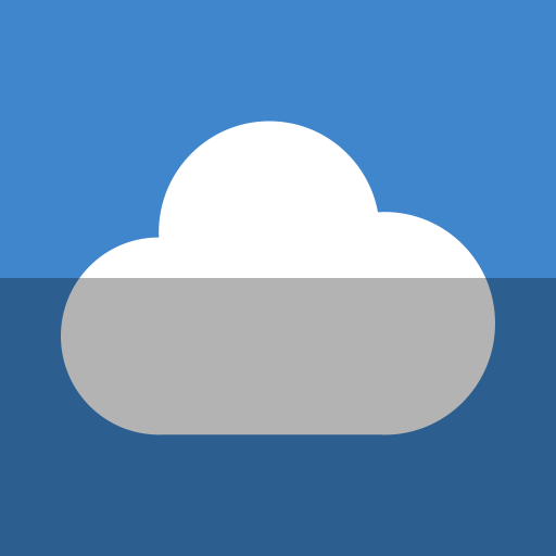 Cloudapp icon