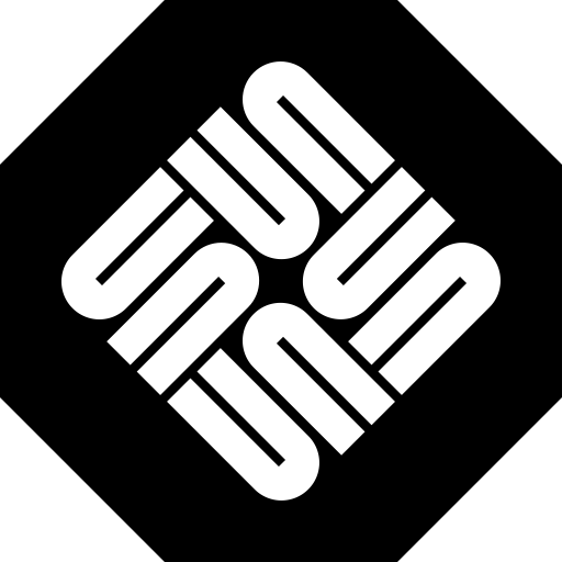 Microsystems, sun icon