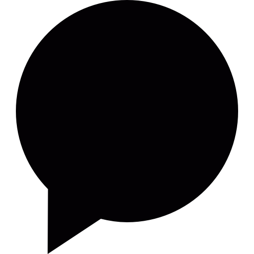talk, speak, Chat, Comic, Comment icon
