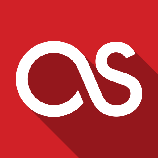 Last.fm, Logo, Lastfm icon
