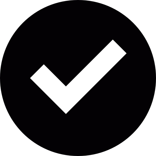 technology, Checked, right, correct, mark, Verification, verified icon