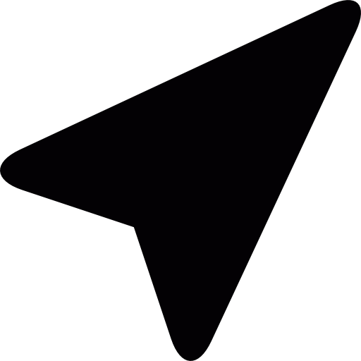Address, Pointing, Arrow, Arrows icon