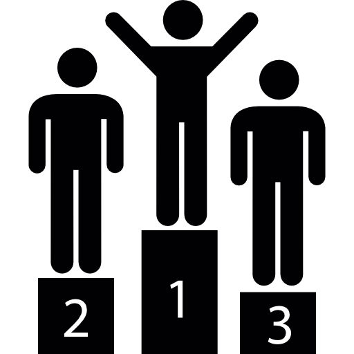 winner, Finalist, Olimpics Games, competition, sports icon