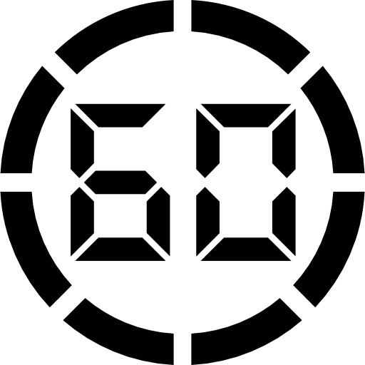 Countdown, 60, Sixty, timer, technology, Seconds, minutes icon Countdown, 60, Sixty, timer, technology, Seconds, minutes icon