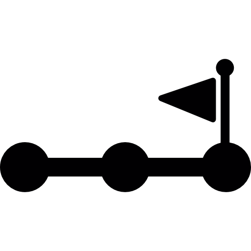 Stages, Phases, interface, stage icon