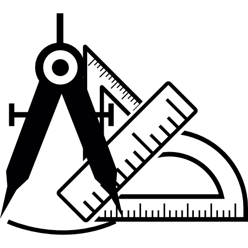 School Materials, mathematics, maths, Measuring Utensils, Tools And ...