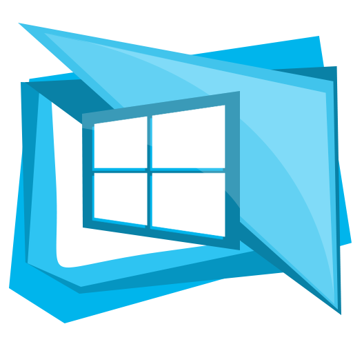windows, Application, window, Page, Browser icon