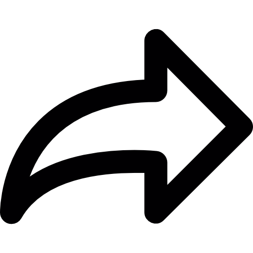 right arrow, directional, Directional Sign, Direction, Arrows icon