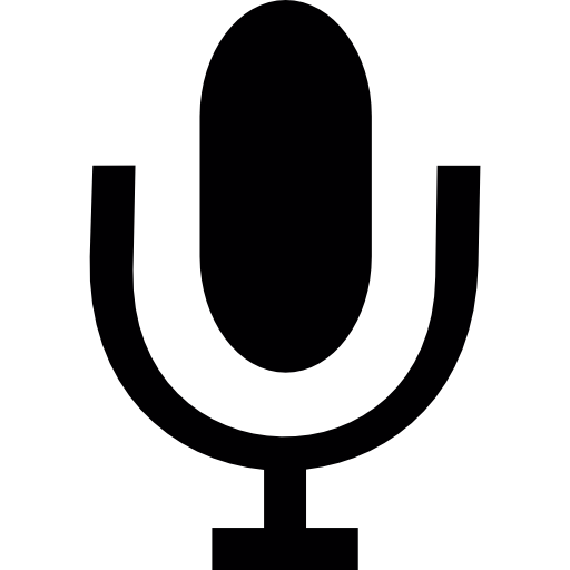 Tools And Utensils, record, recorder, sound, voice, Audio, tool icon