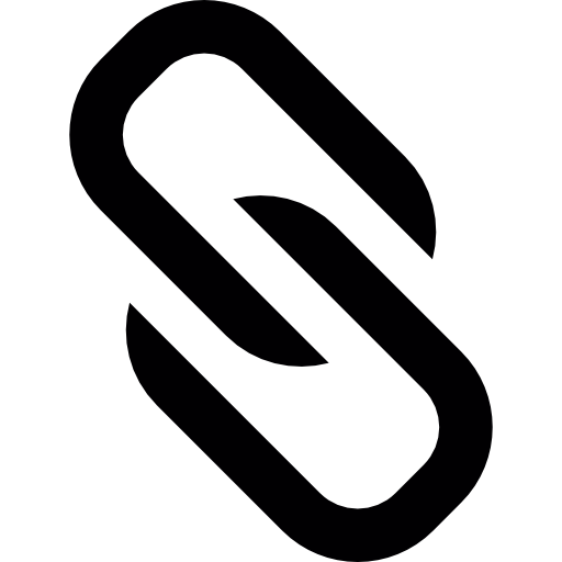 technology, Attach, Links, Attachment, Link icon