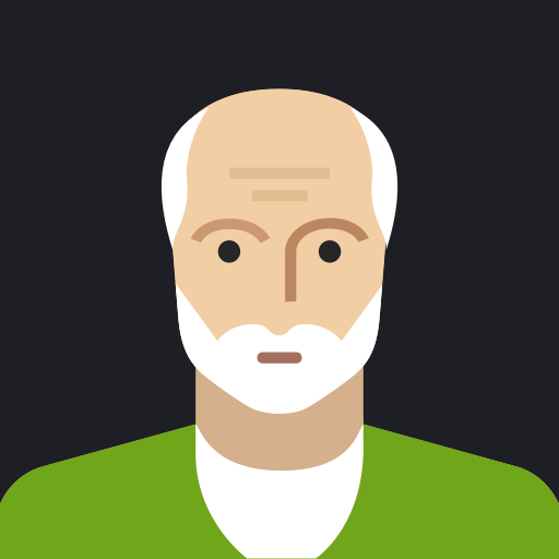 person, grandfather, old, Avatar, Man, mature, user icon