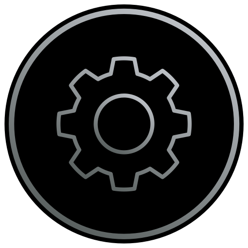 Cool System Preferences Icons