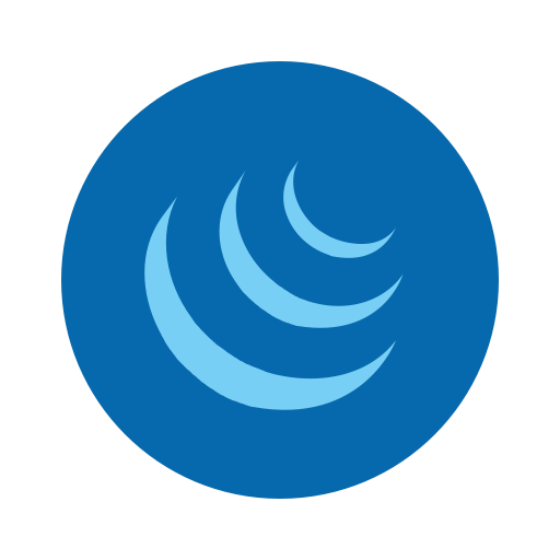 Develop, Language, Javascript, Programming, framework, Code, jquery icon