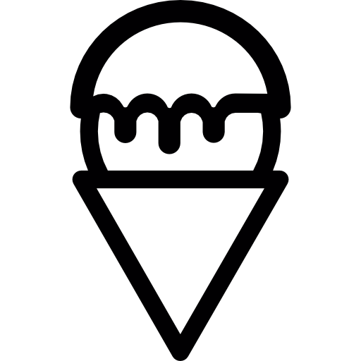 sugar, Dessert, Summertime, food, sweet, summer icon