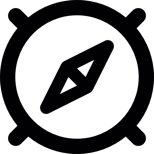 Orientation, north, Directional Sign, Tools And Utensils, Direction ...