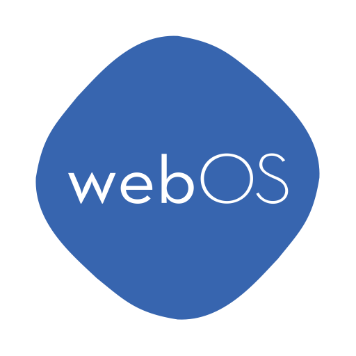 window, webos, web, windows, Os, website, Logo icon