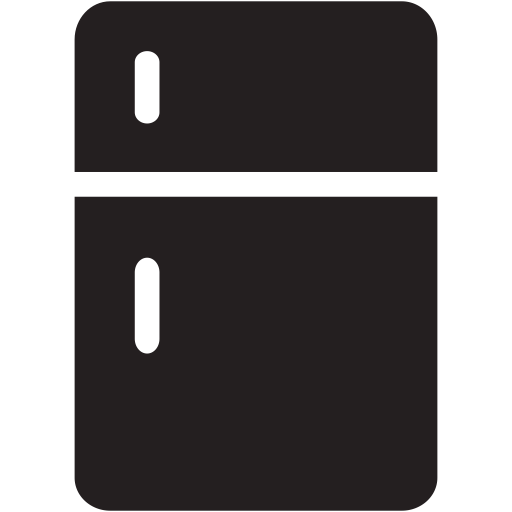 Fridge, kitchen, freezer, Cold, Refrigerator icon